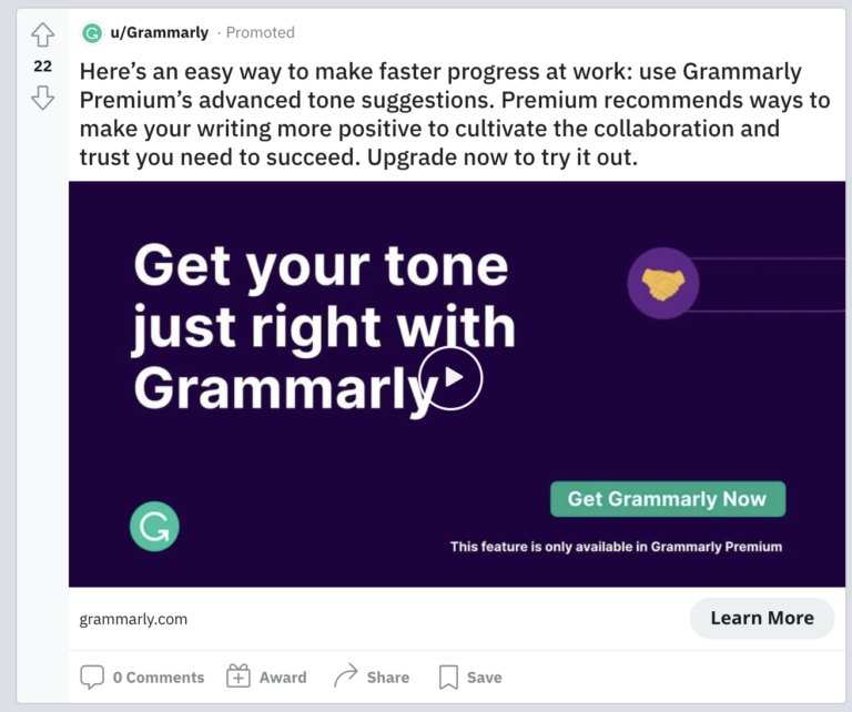 Online Advertising: Examples & Advertisement Statistics | Sender