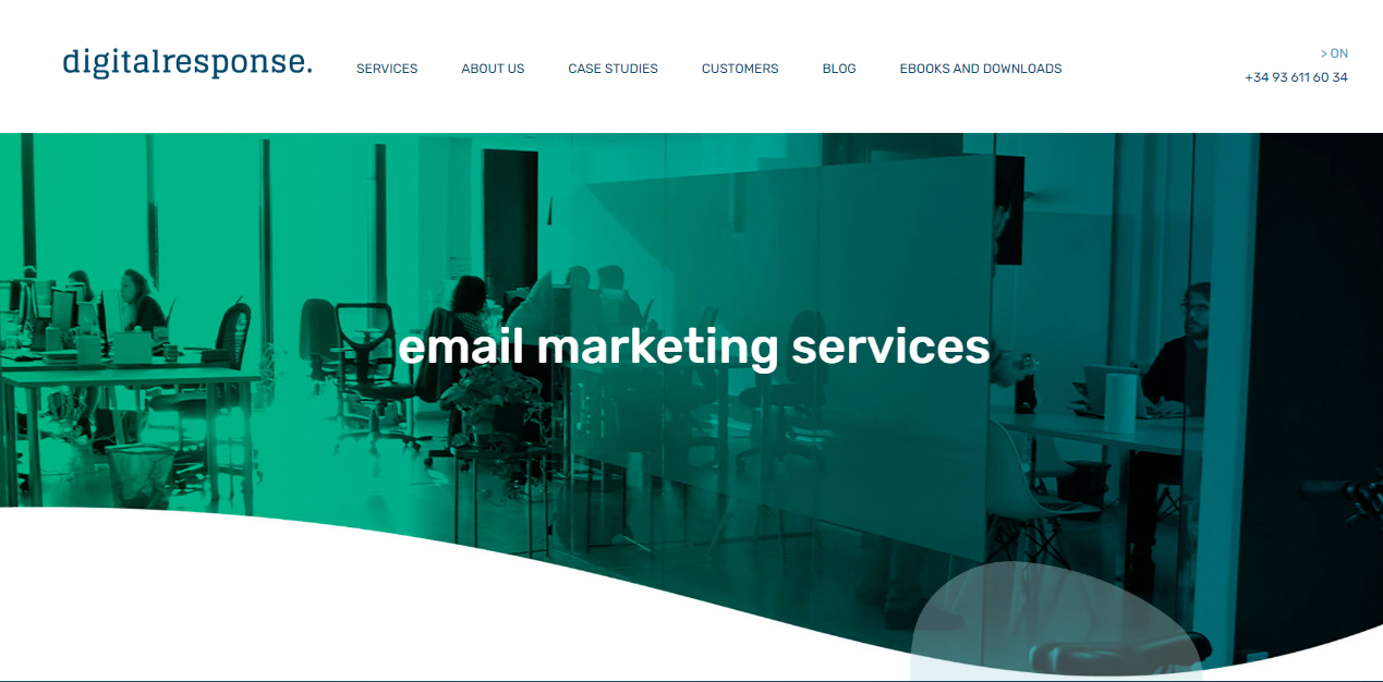 5 Best Email Marketing Agencies & Companies | Sender