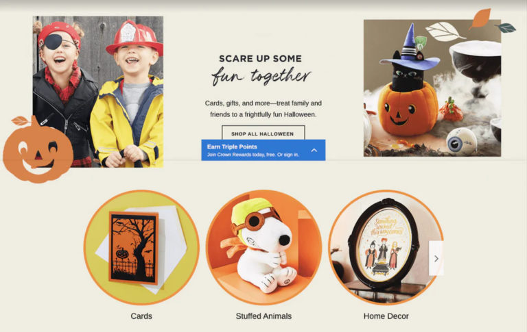 21 Halloween Marketing Ideas with Real-World Examples | Sender