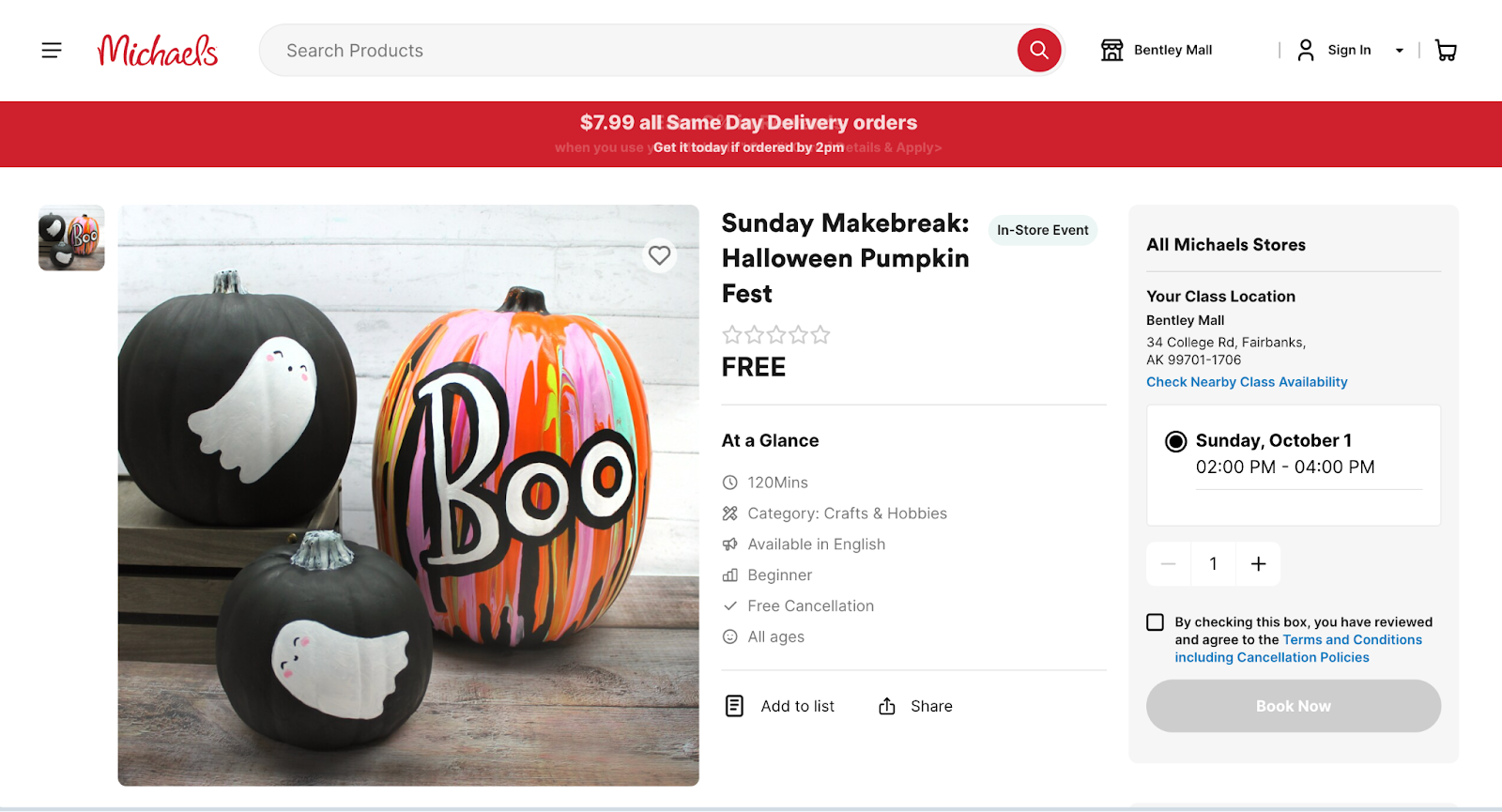 21 Halloween Marketing Ideas with Real-World Examples | Sender