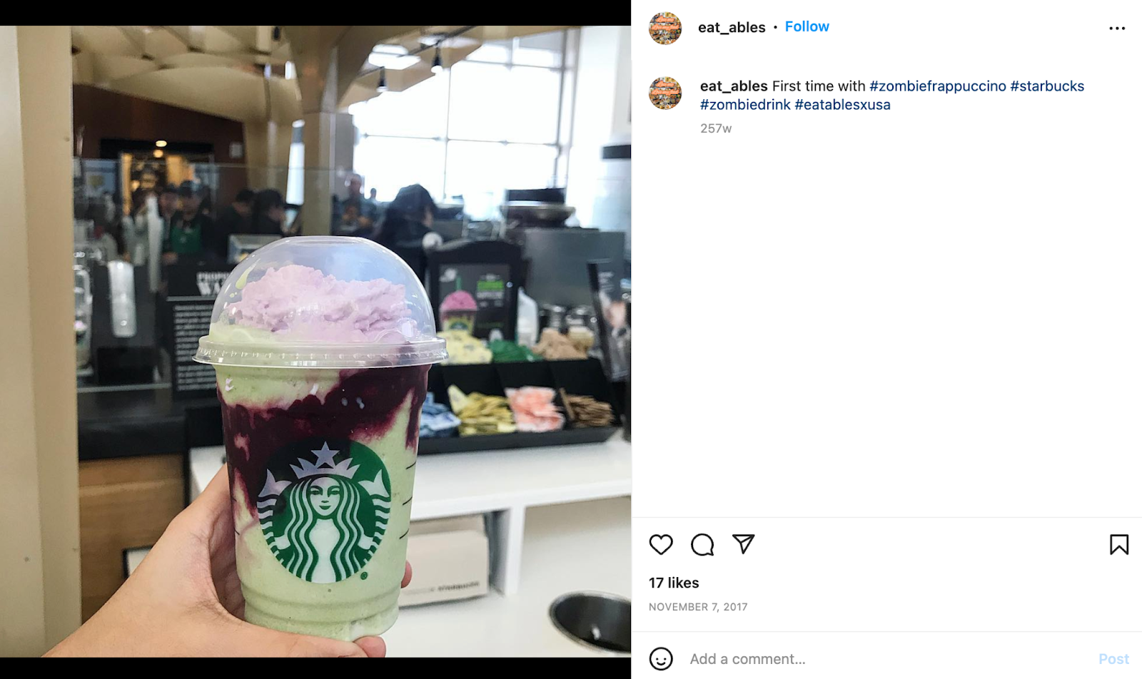 21 Halloween Marketing Ideas with Real-World Examples | Sender