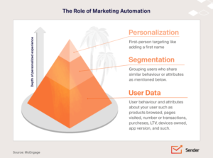 What is Customer Segmentation? Definition, Examples & Tools | Sender