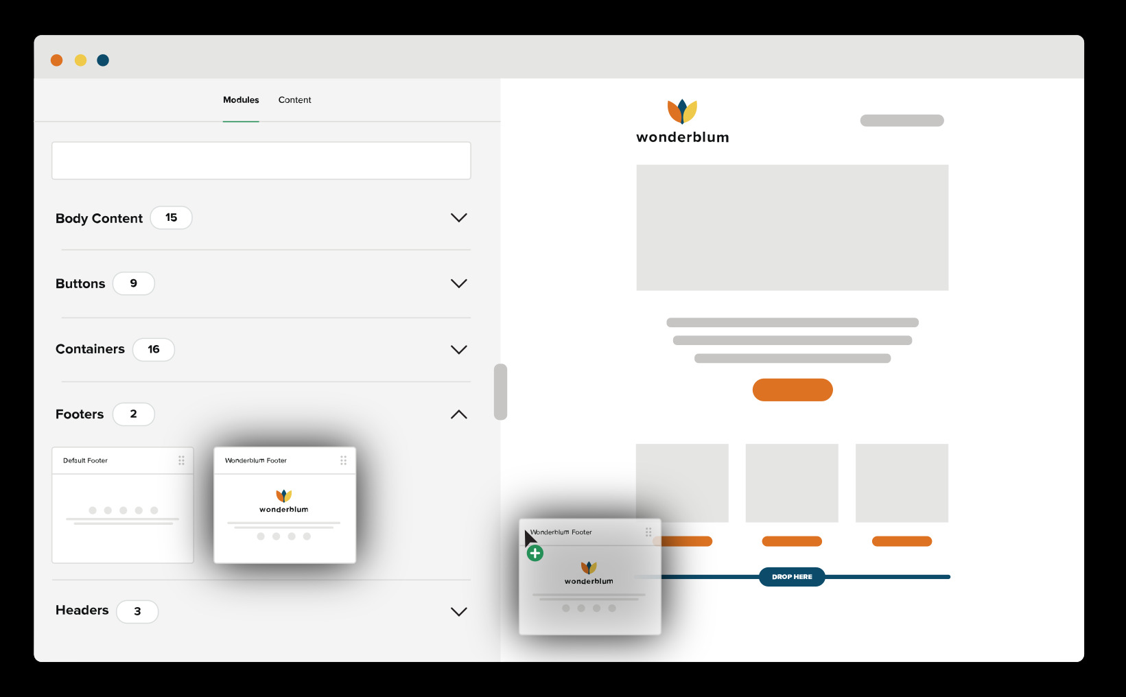 12 Best Email Template Builders for 2025 | Sender