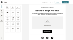 14 Free Email Template Builders (HTML + Drag and Drop Editor) | Sender