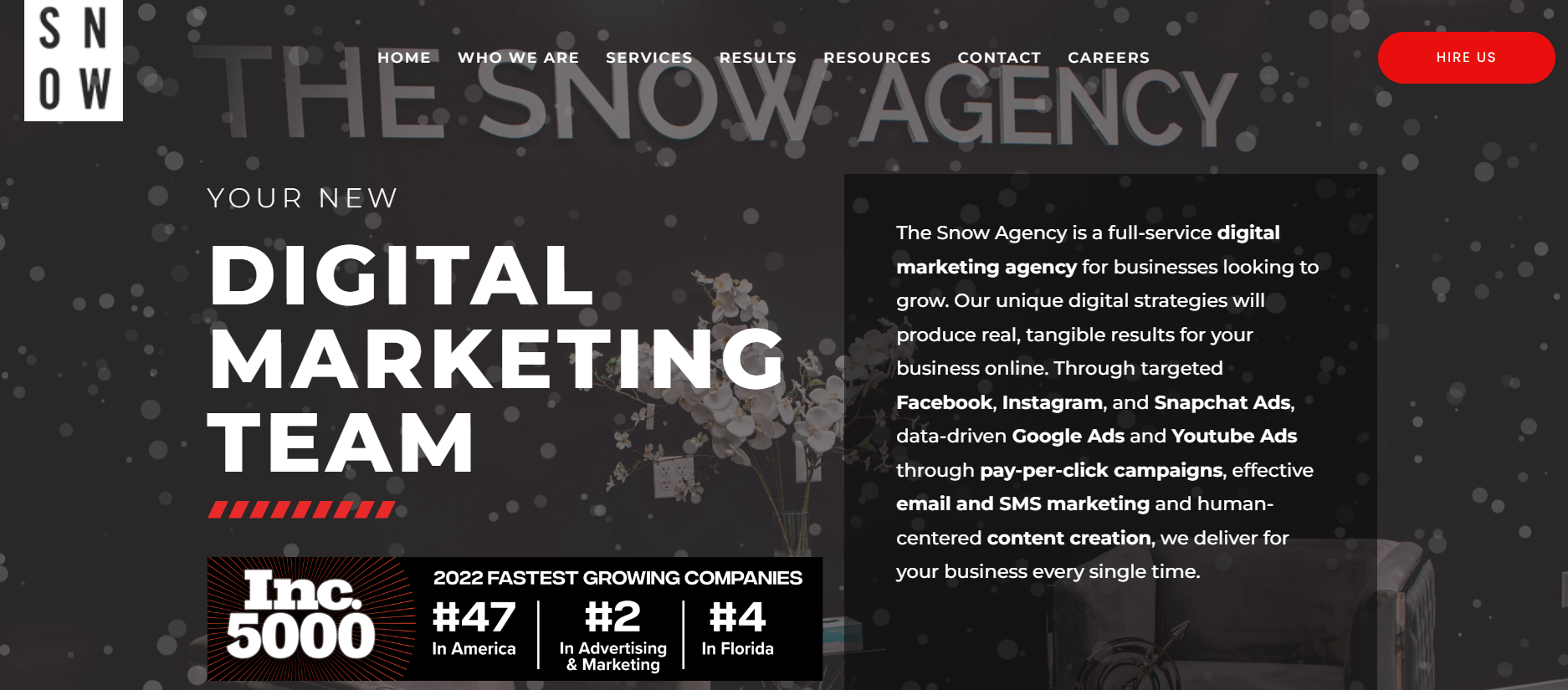 7 Best SMS Marketing Agencies for 2024 | Sender