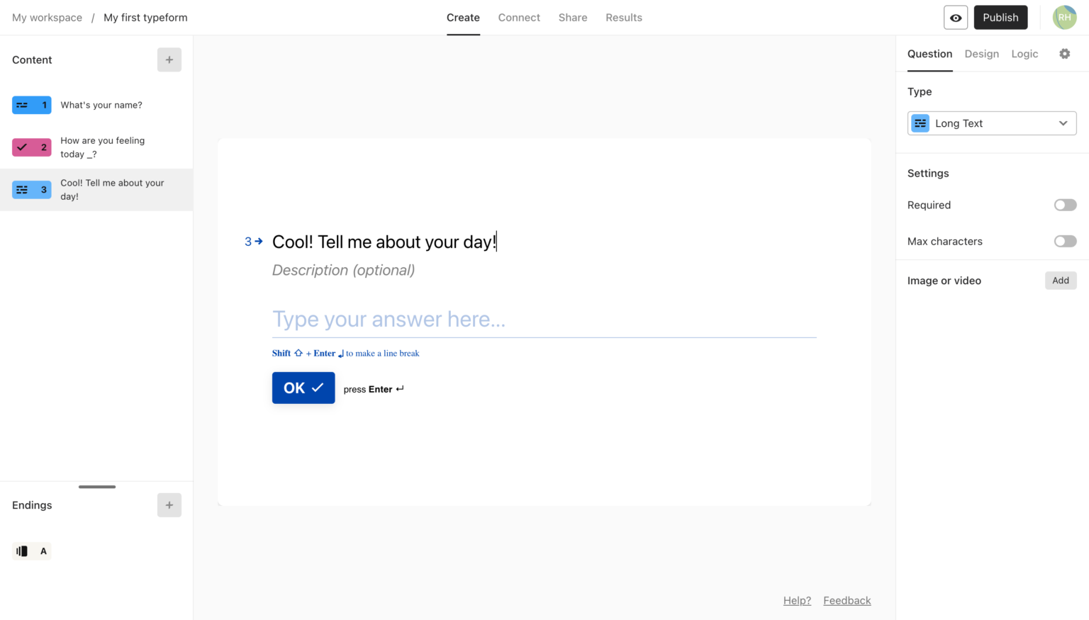 12 Best Online Form Builders for Business in 2023 (Free & Paid) | Sender