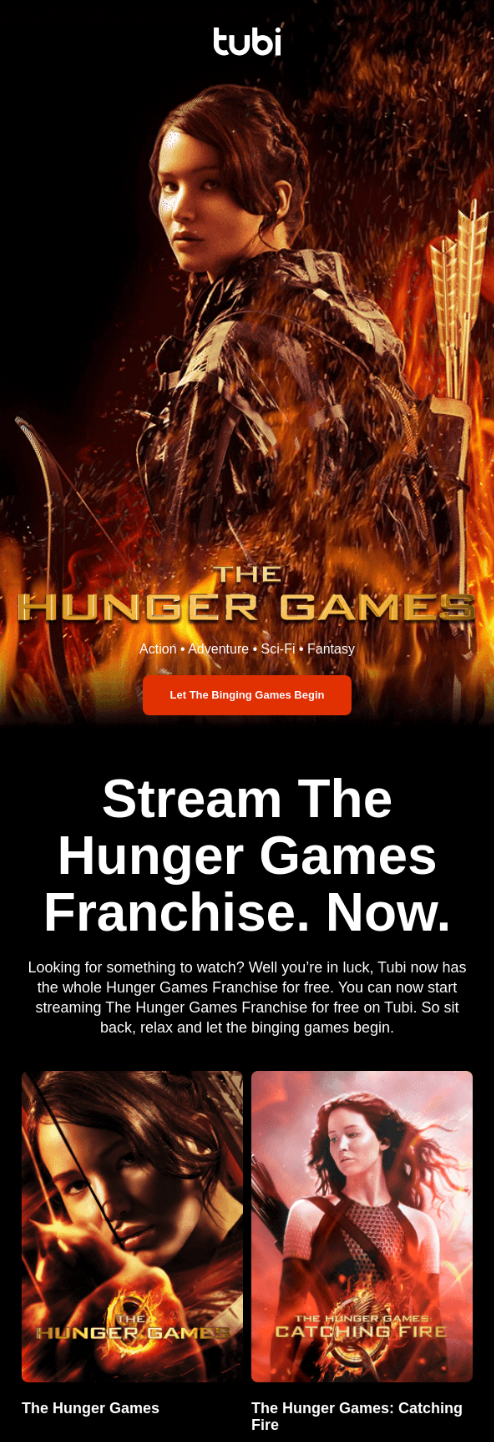 20+ Professional Business Email Examples & Templates | Sender