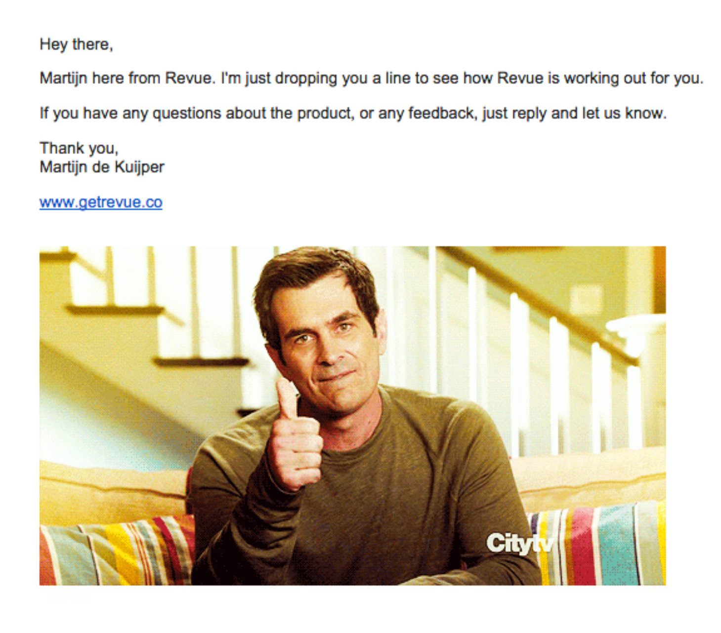 15 Successful Email Marketing Examples | Sender