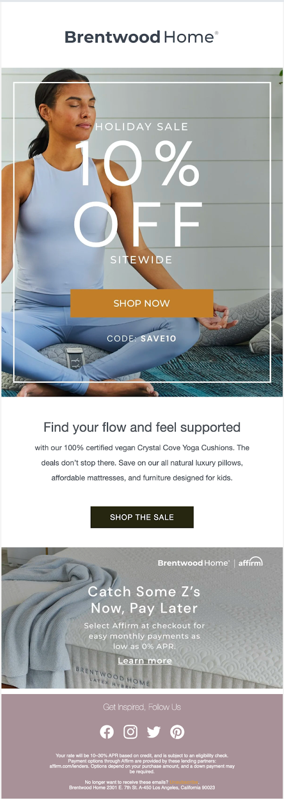 30 Best Marketing Campaigns Of All Time Sender
