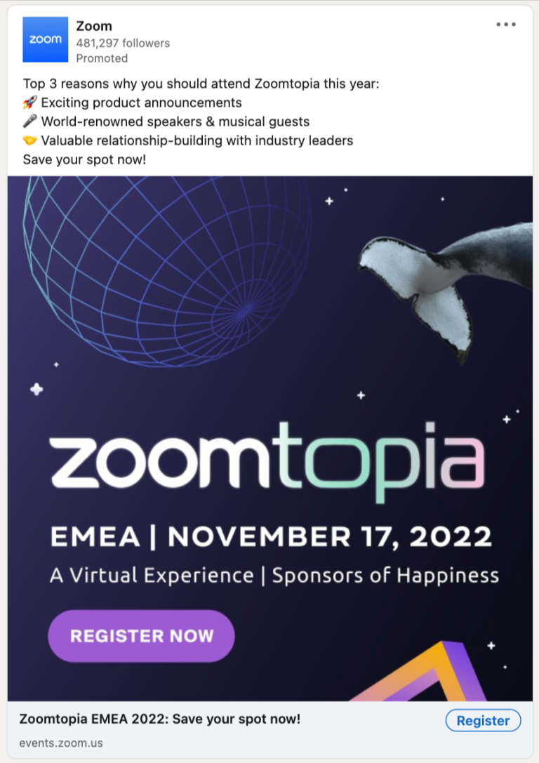 Marketing Campaigns: 25 Digital Examples from Top Brands | Sender