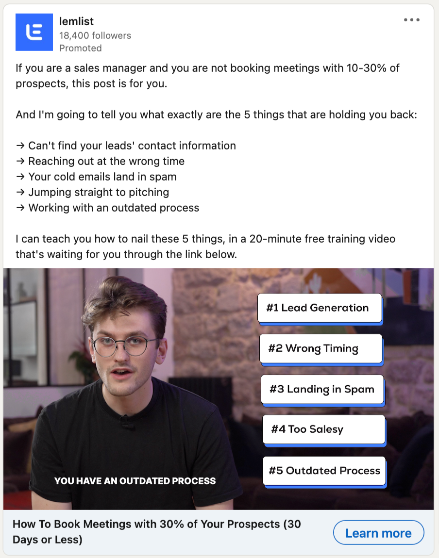 20+ Winning Digital Marketing Campaign Examples | Sender