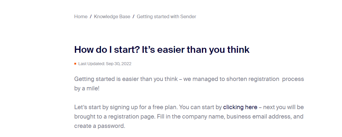 What is Evergreen Content? Definition, Tips & Examples | Sender