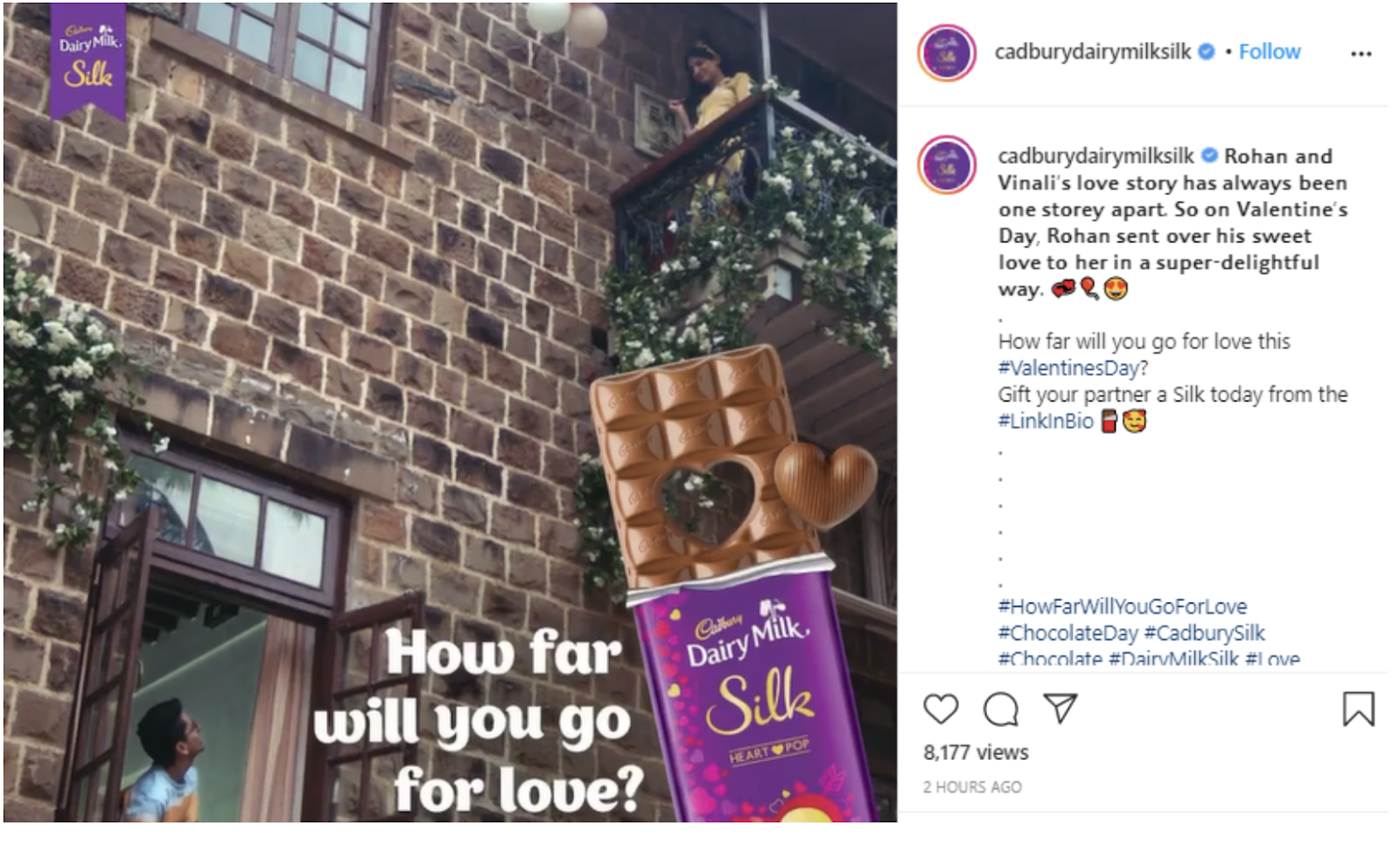 Valentine’s Day Marketing: 21 Advertising Ideas for 2024 | Sender