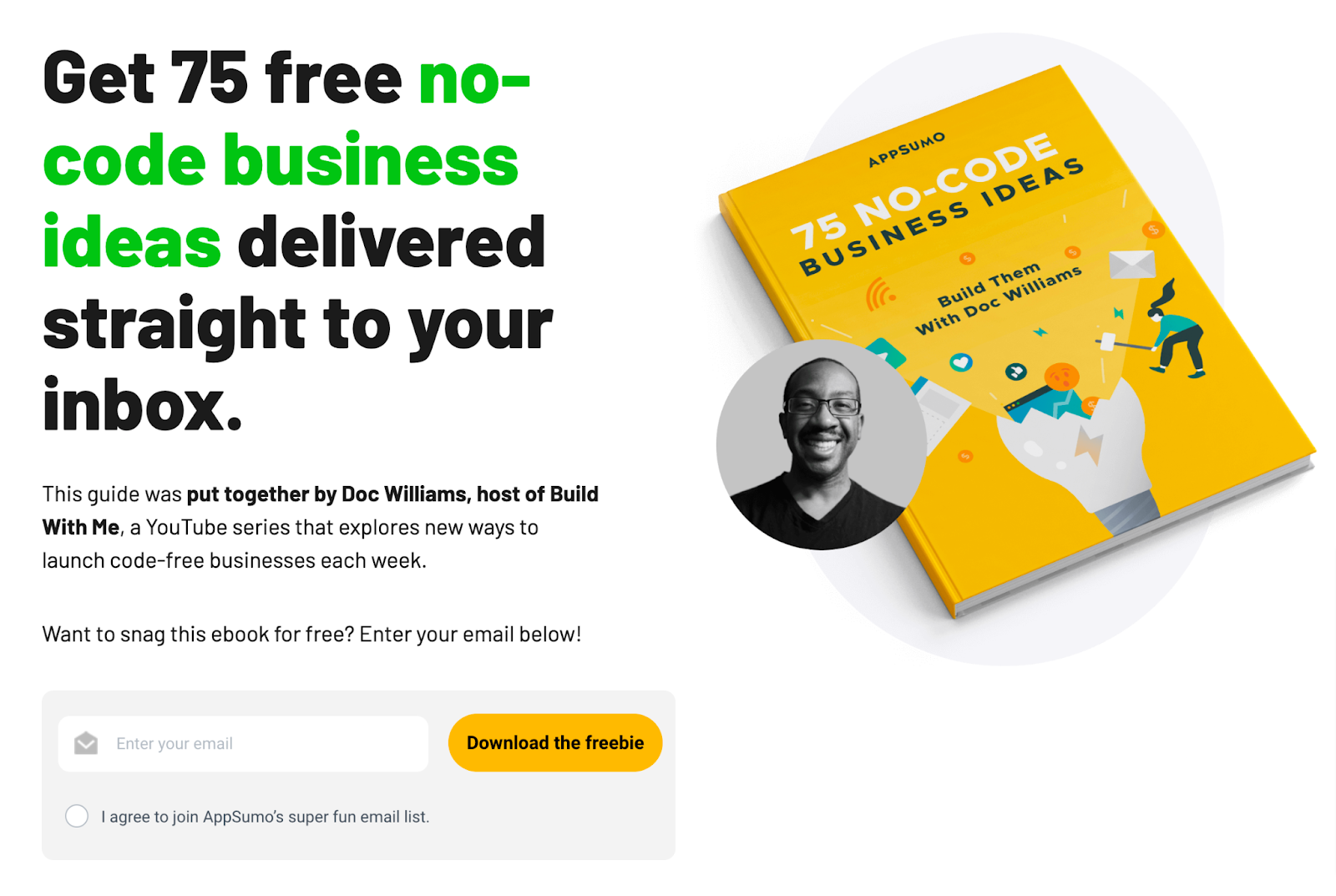 What is Email Subscription: Definition & All-Inclusive Tutorial | Sender