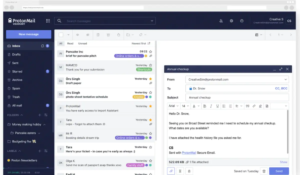 6 Best Business Email Providers to Consider in 2024 | Sender