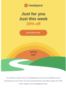 15 Successful Email Marketing Examples | Sender