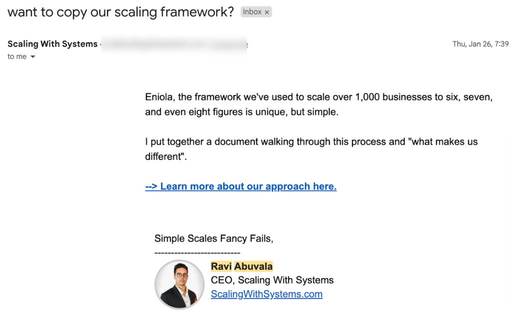 How to Build Email Marketing Funnel: Best Strategies, Templates | Sender