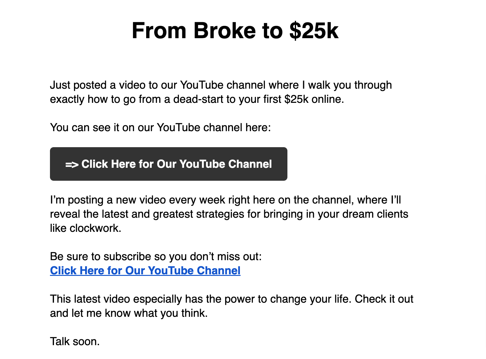 How to Build Email Marketing Funnel: Best Strategies, Templates | Sender