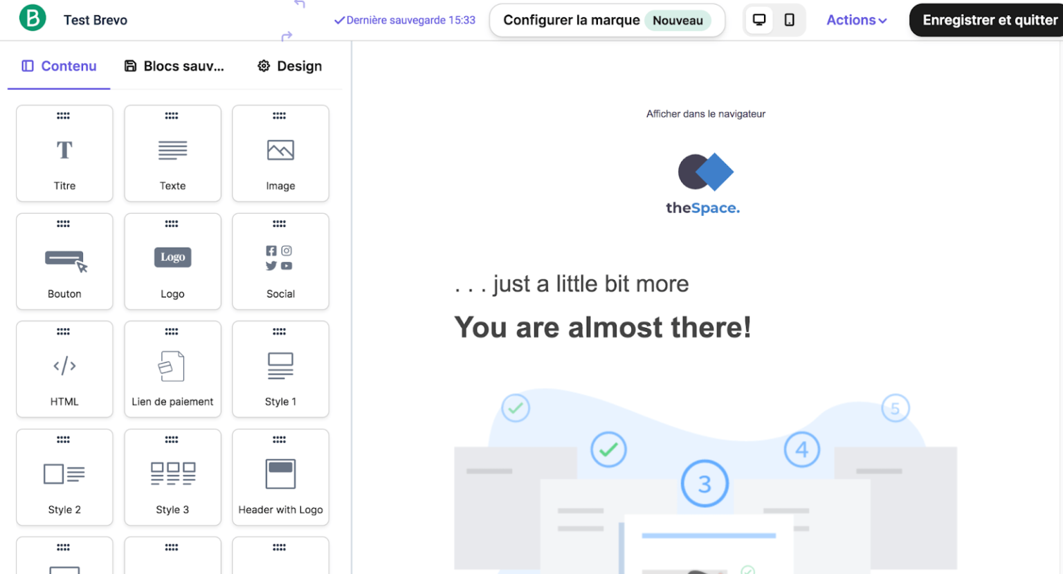 15 Free Email Template Builders (HTML + Drag-and-Drop Editor) | Sender