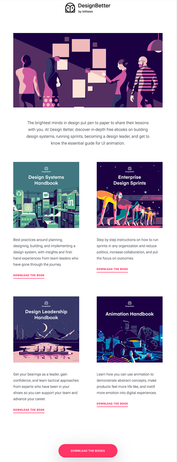 9 Promotional Email Examples to Grow Your Sales | Sender