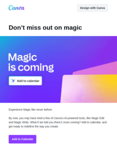 Email Blast: How to Send One with Examples | Sender