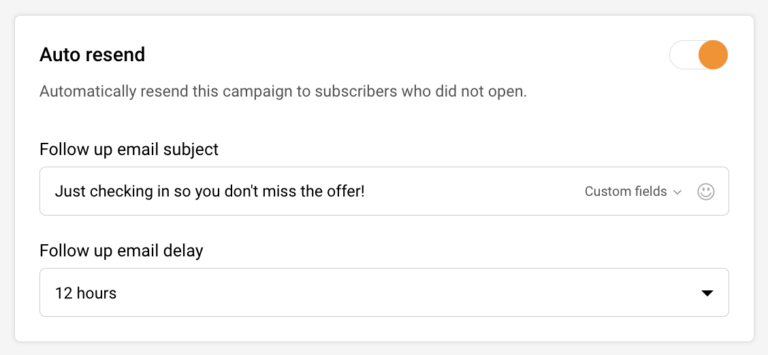 Friendly Reminder Email Templates: 22 Samples You Should Try | Sender