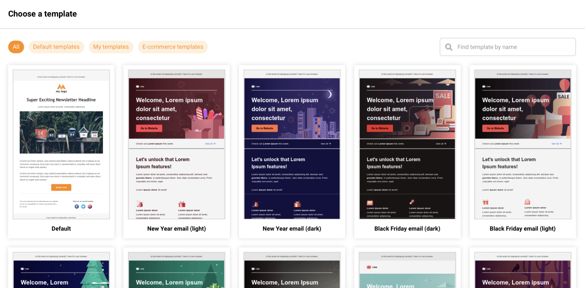 What is Email Blast? How to Send One + Examples | Sender