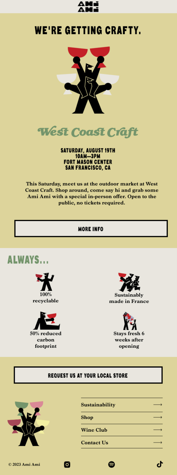 What is Email Blast? How to Send One + Examples | Sender