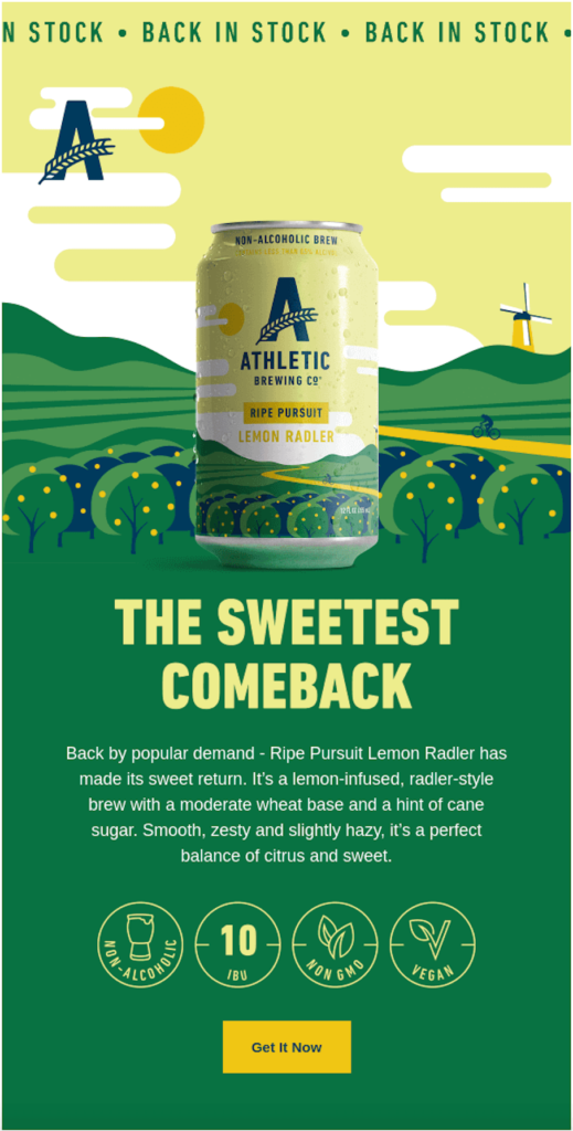 15 Effective Email Marketing Campaigns for Ecommerce Store | Sender