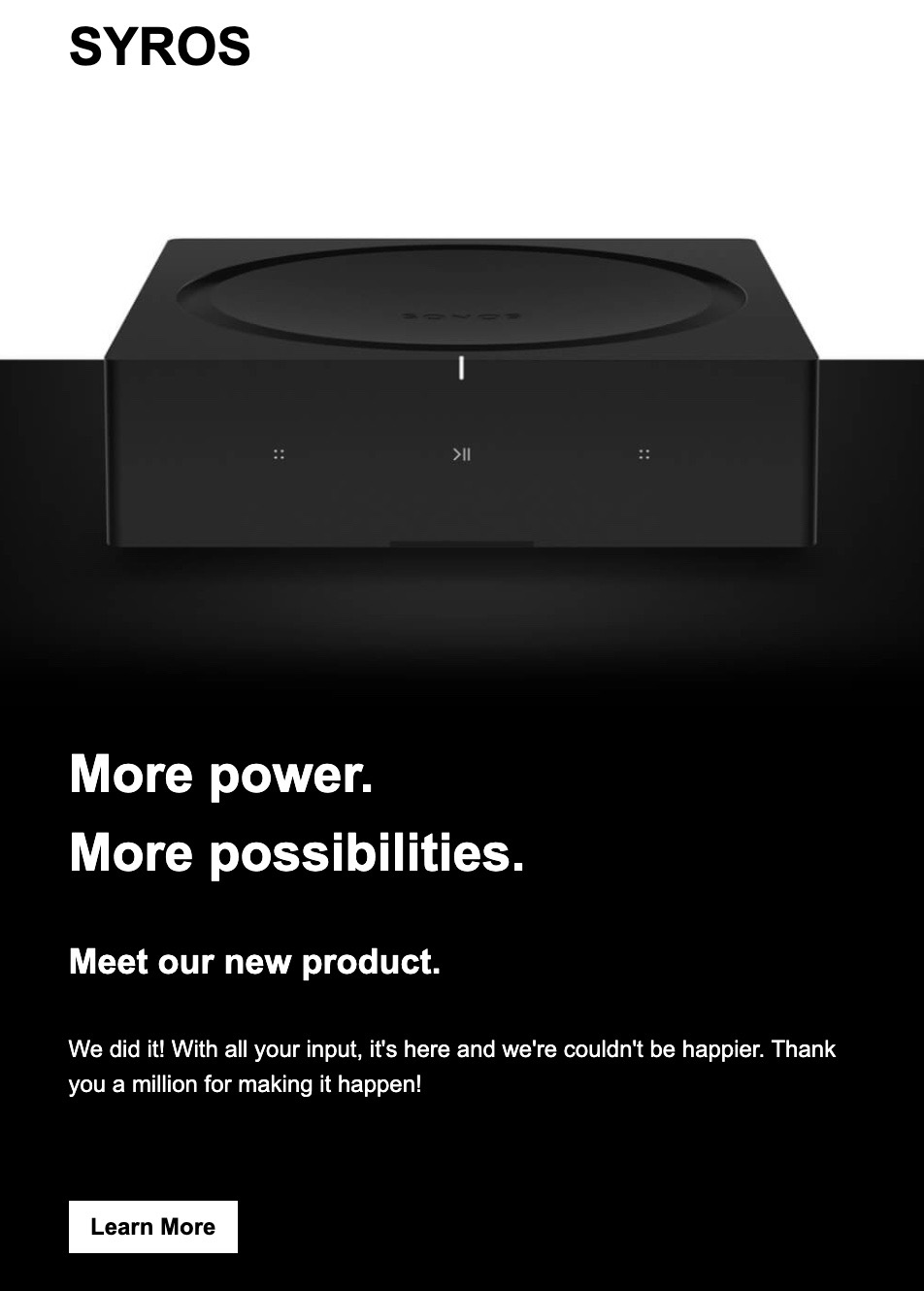 5 Email CTA Examples & Best Practices | Sender