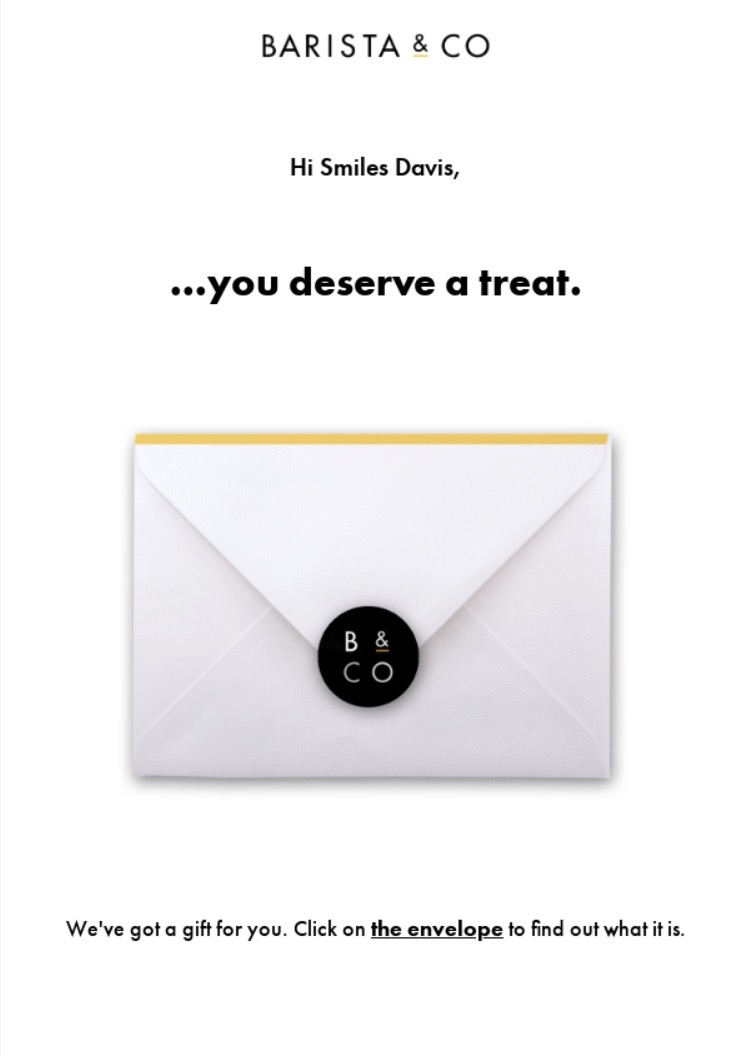 9 Great Win-Back Emails That Will Bring Customers Back | Sender