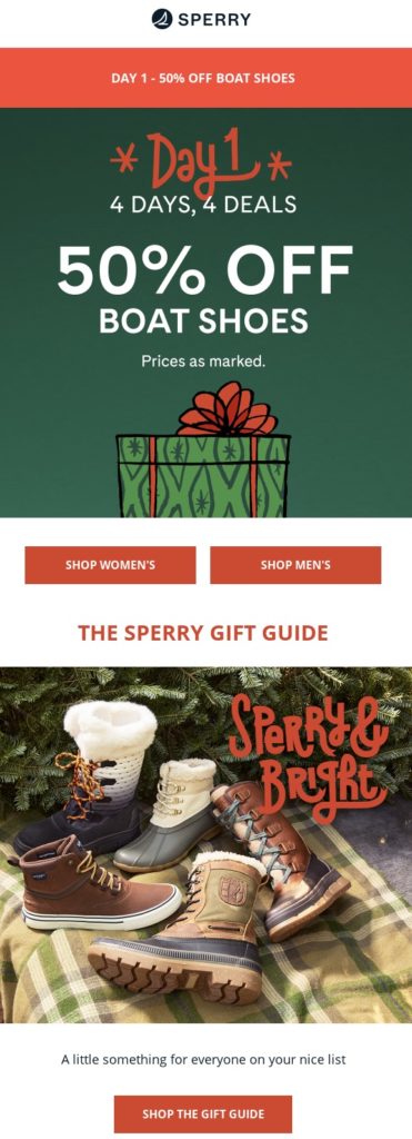 12 Last Chance Email Examples and Templates