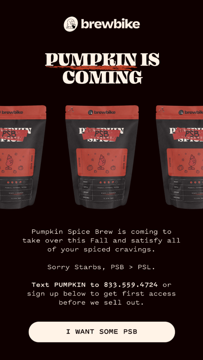 How to Write Powerful Product Launch Emails (With Examples) | Sender