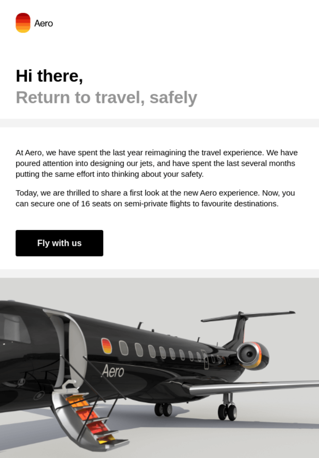 How to Write Powerful Product Launch Emails (With Examples) | Sender