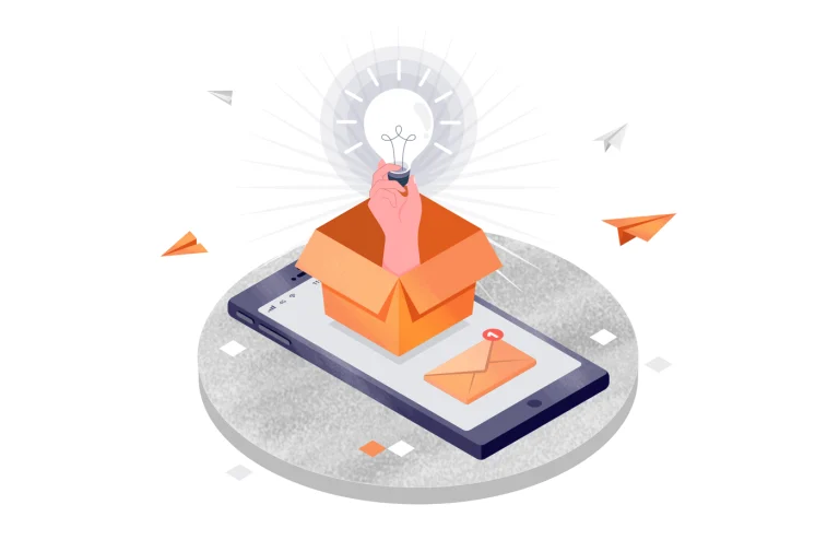 10 Product Launch Email Examples That Actually Work | Sender