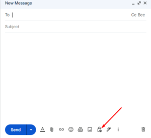 How to Send a Secure Email? | Sender