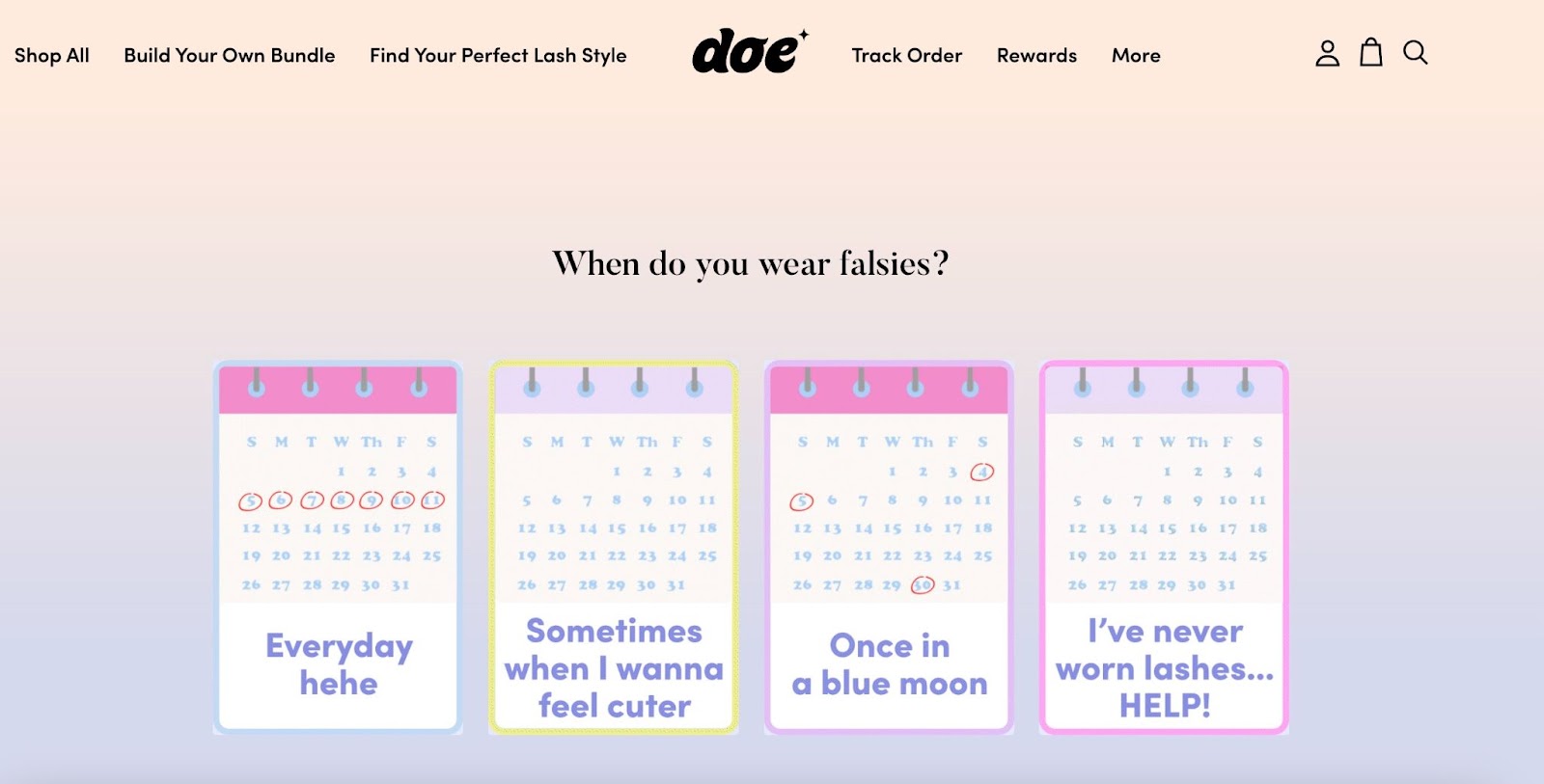 What is Interactive Content? Types & Examples | Sender