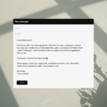 Perfect Email Introduction: 11 Examples for Any Scenario | Sender