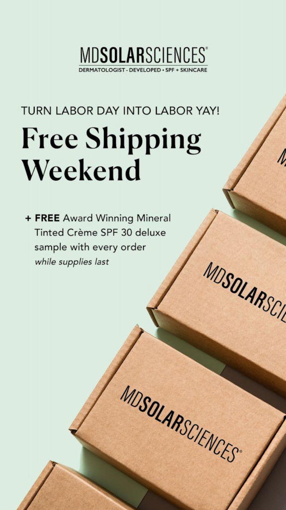 Labor Day Marketing: 15 Promotion and Sales Ideas for 2024 | Sender