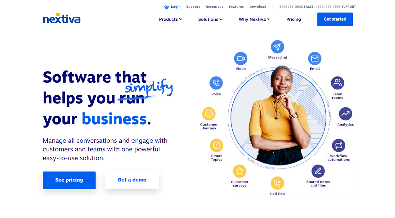 Top 22 Productivity Software for Small Business | Sender