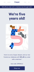 What is Email Broadcast? Broadcasting Guide & Examples | Sender