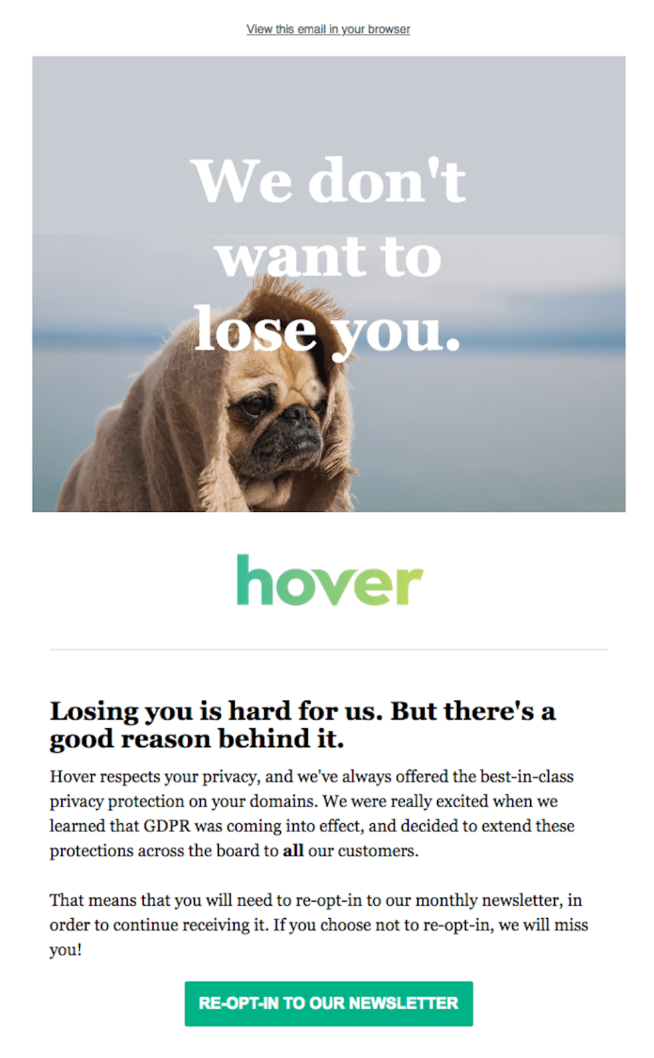 What is Email Broadcast? Broadcasting Guide & Examples | Sender