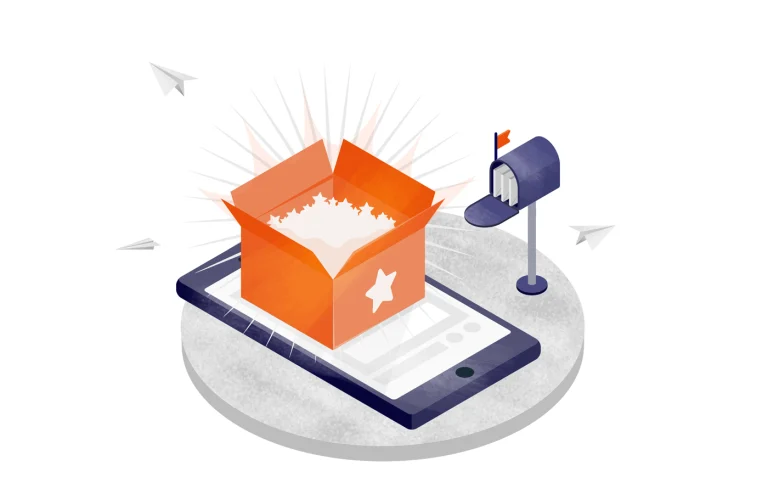 8 New Arrivals Email Examples and Templates | Sender