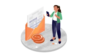 How to Write a Good Invoice Email With Templates | Sender