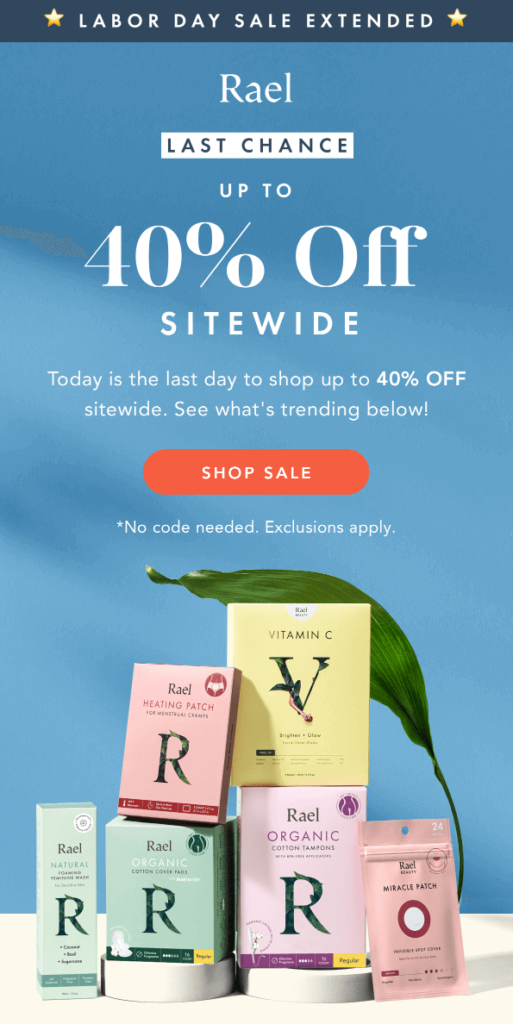 What is Email Broadcast? Broadcasting Guide & Examples | Sender