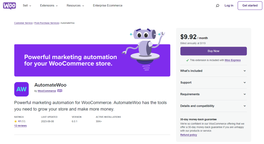9 Best WooCommerce Follow Up Email Plugins (2023) | Sender