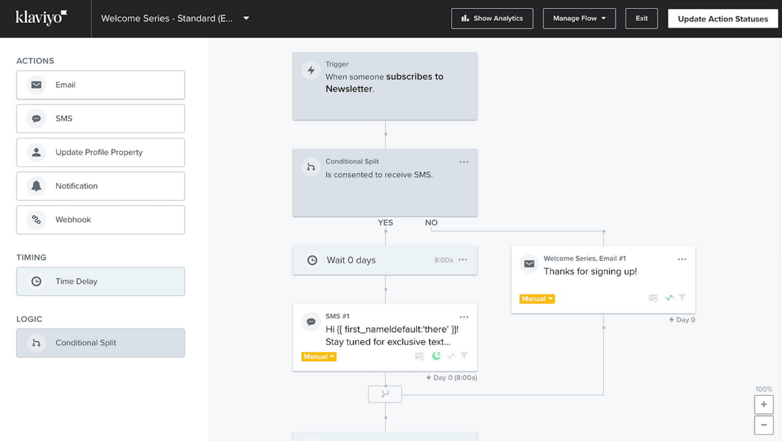 15 Best Email Marketing Platforms in 2024 (Software Review) | Sender