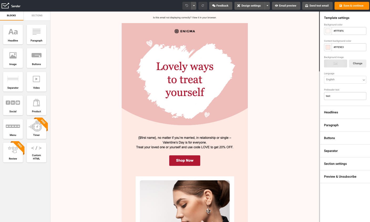 9 Interesting February Newsletter Ideas (Other Than Valentine’s) | Sender