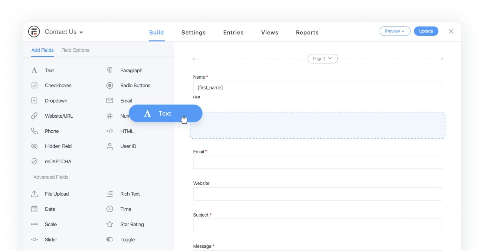 11 Best Email Collection Tools (Including Capture Software) | Sender