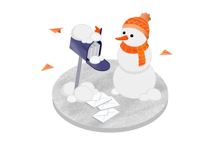 25+ Creative January Newsletter Ideas to Inspire in 2025 | Sender